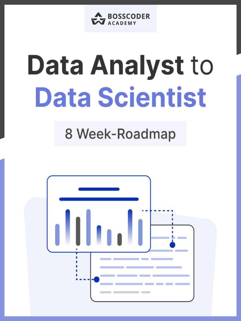 Data Analyst To Data Scientist | PDF | Data Analysis | Information ...
