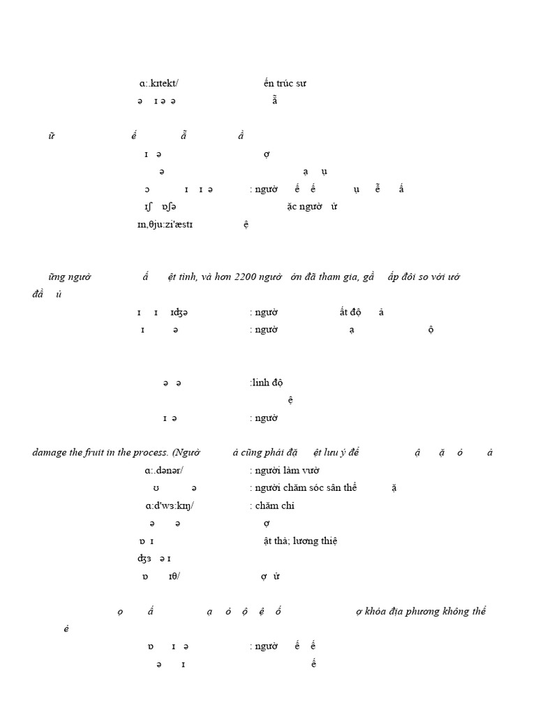 Unit 5 Vocab Grammar | PDF