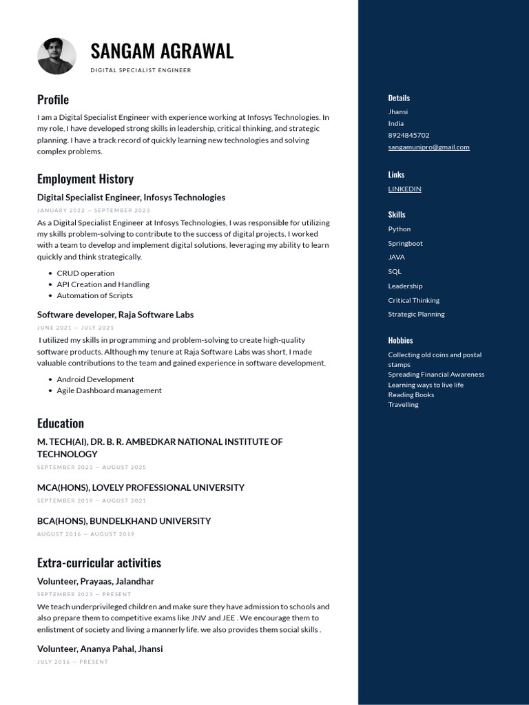 Sangam Ai 2 Pdf Computing Software Engineering