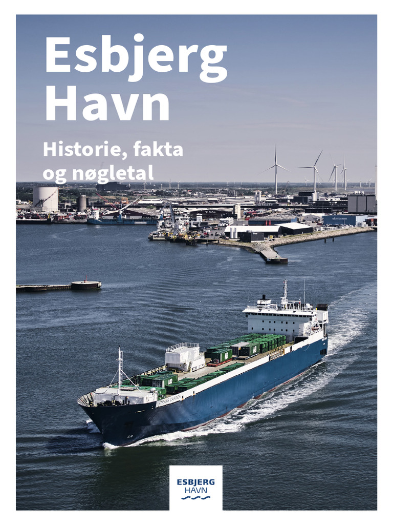 Fakta Og Nøgletal | PDF