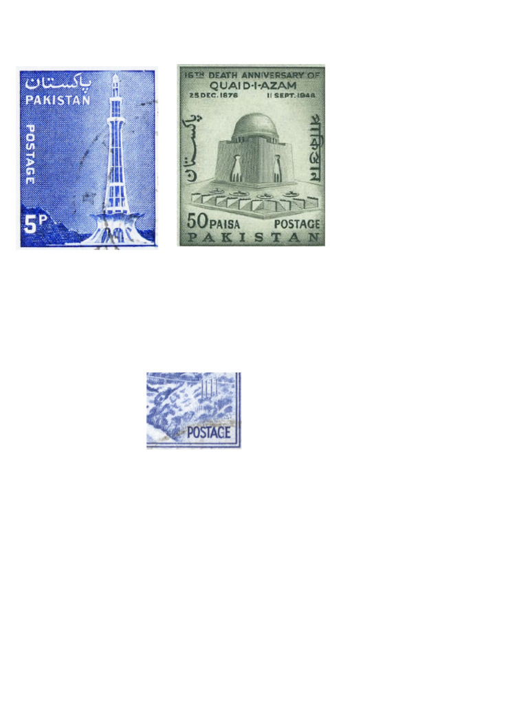 Stamp | PDF