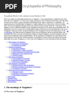 Comsoc 1,2&3 FT ABSA 2025 | PDF | Occupational Safety And Health | Safety