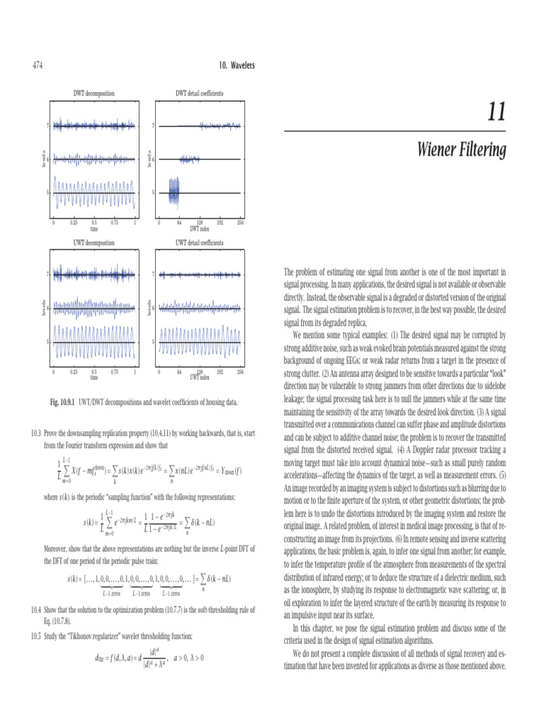 aosp-ch11 | PDF | Computer Engineering | Algorithms