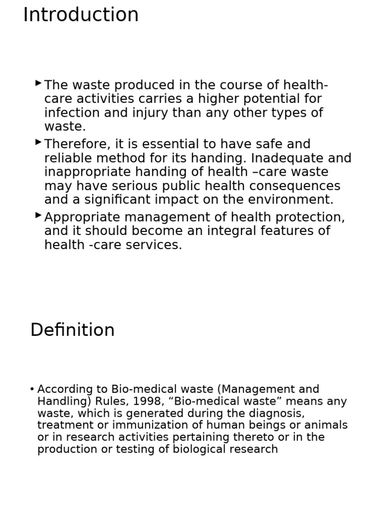 Session10.2 | PDF | Waste | Incineration