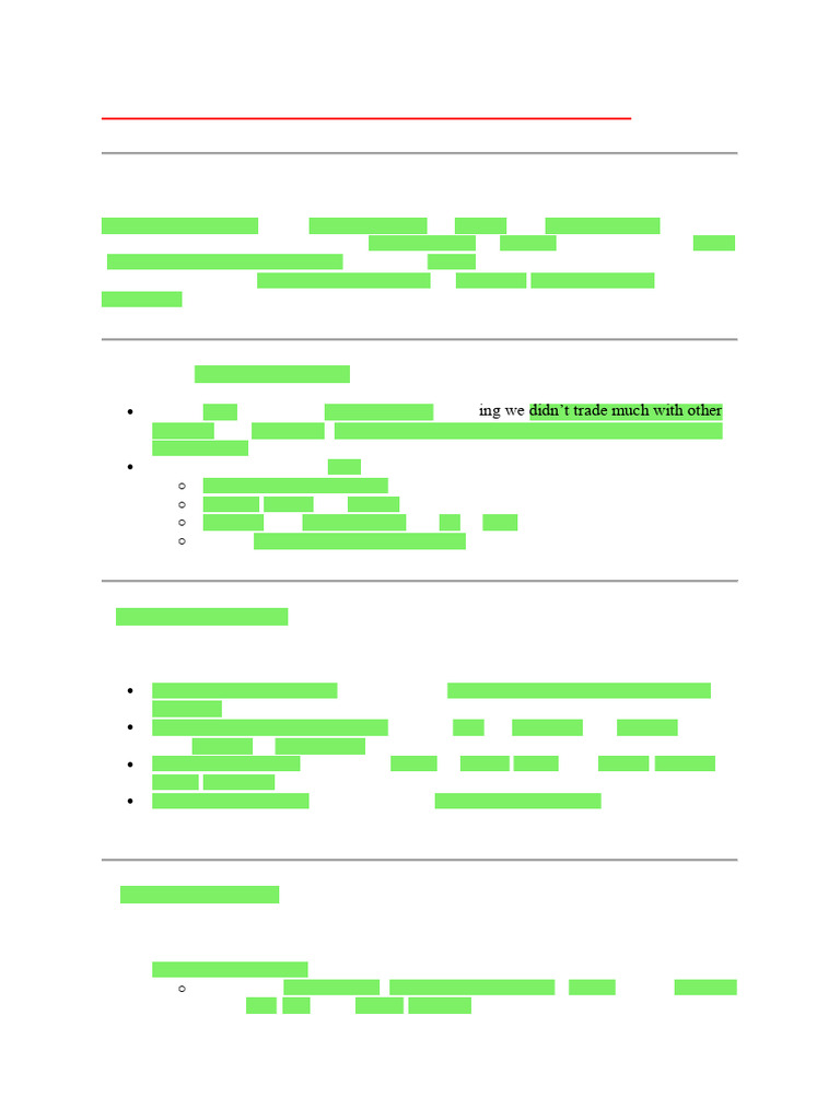 IFM | PDF | Special Drawing Rights | Letter Of Credit