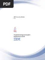 Isilon InsightIQ User Guide | PDF | Cache (Computing) | Computer Cluster