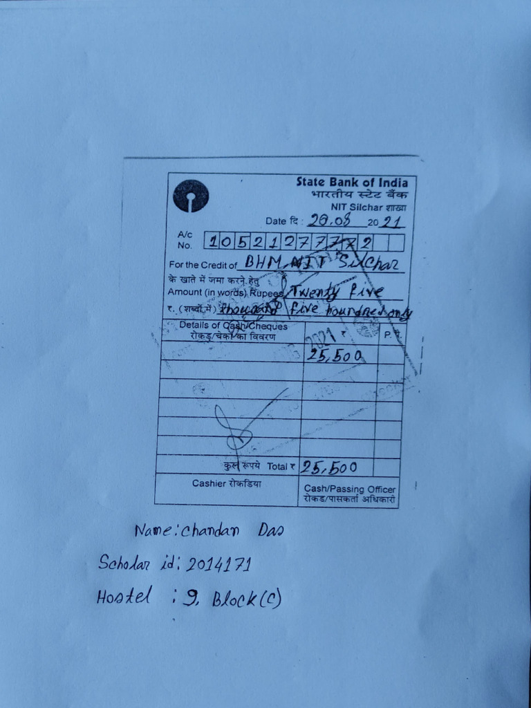 Payment | PDF