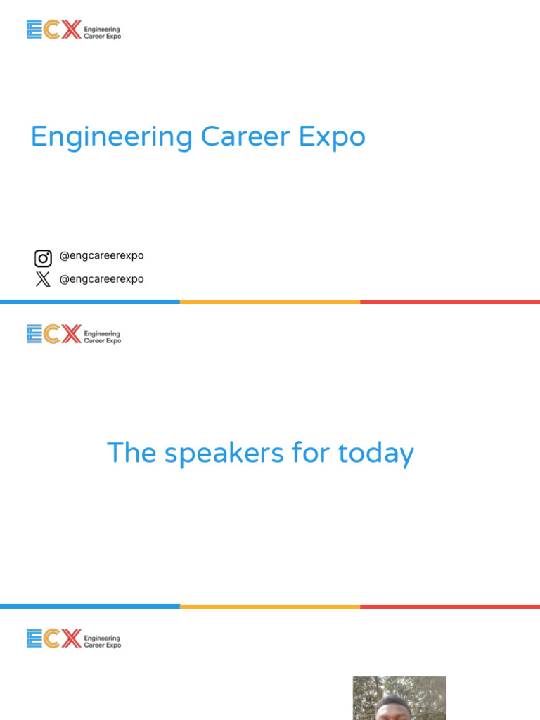 ECX 4.0 3D Slides 2 | PDF | 3 D Computer Graphics | Blender (Software)