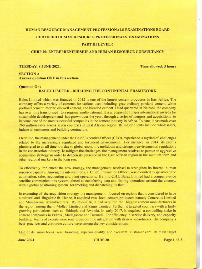 CHRP 020 - June _21 enterpr | PDF