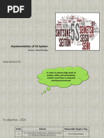 9S Methodology | PDF