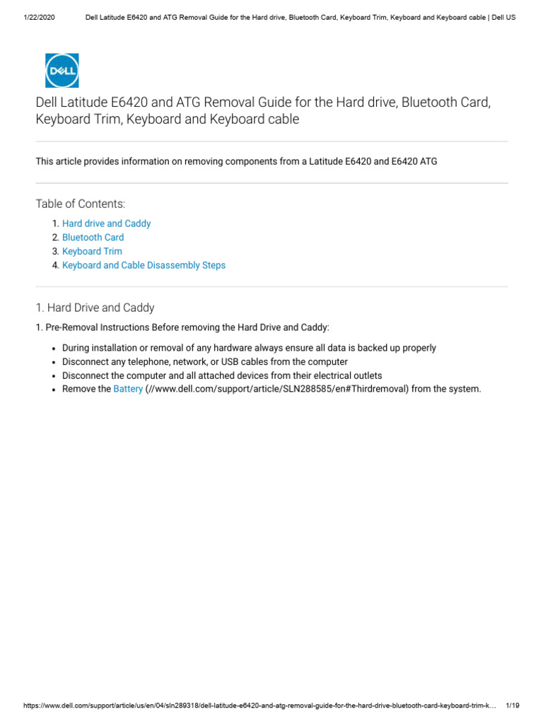 KEYBOARD | PDF | Computer Hardware | Computer Keyboard