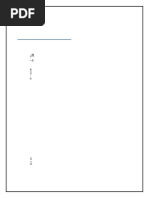 Math Newspaper Project | PDF | Newspapers | Mathematics