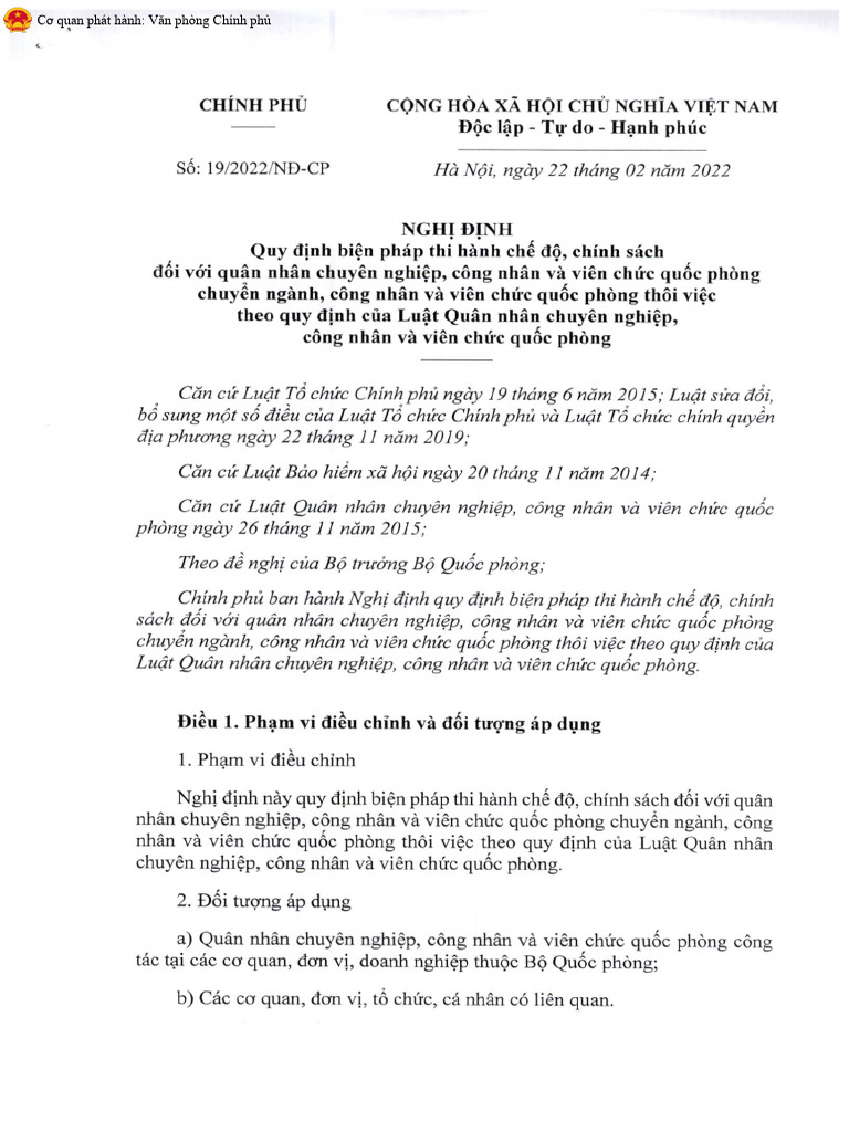 19 2022 ND-CP 22022022 1-Signed | PDF