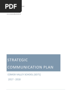 BCPVP - Standards of Leadership | PDF | Educational Assessment | Leadership