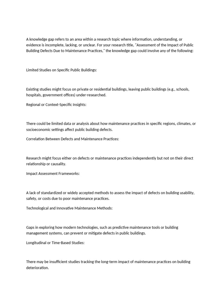 A Knowledge Gap-WPS Office | PDF | Cognition