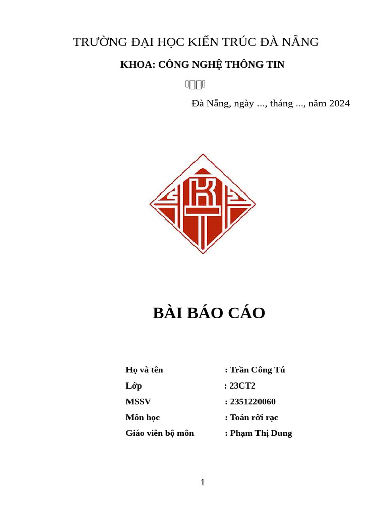 baibaocao_TRR | PDF