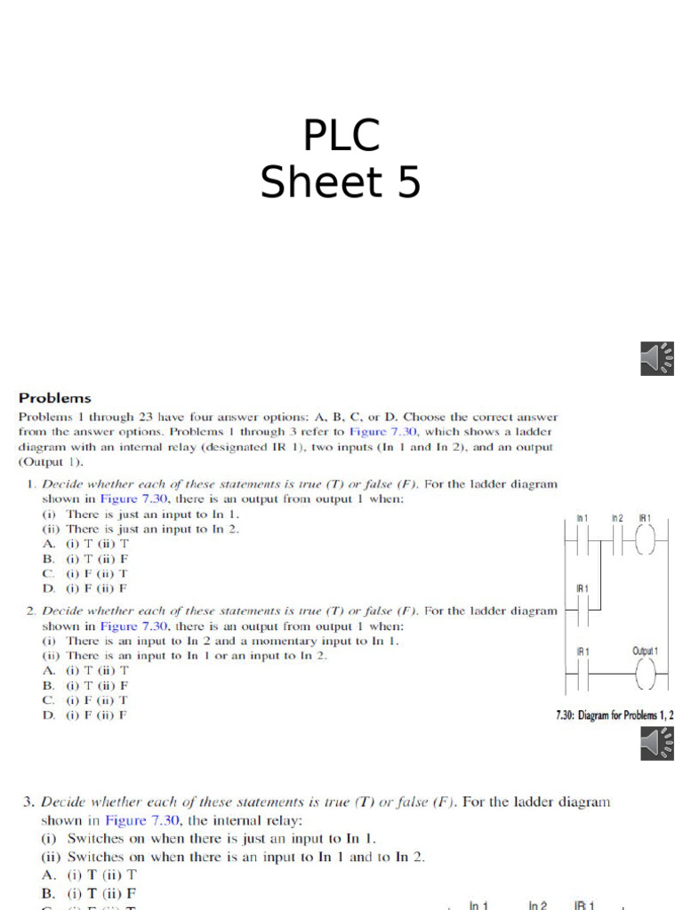 Sheet_5 | PDF