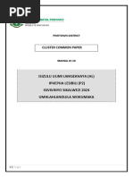 I Imeyili Isibonelo | PDF