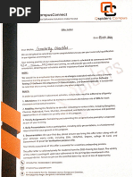 Qspiders Incubation | PDF | Computing | Information Technology