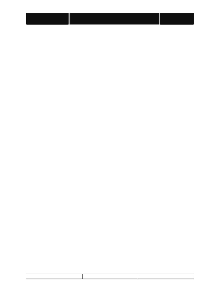 0 Administration & Control of Ops Manuals | PDF | Aviation