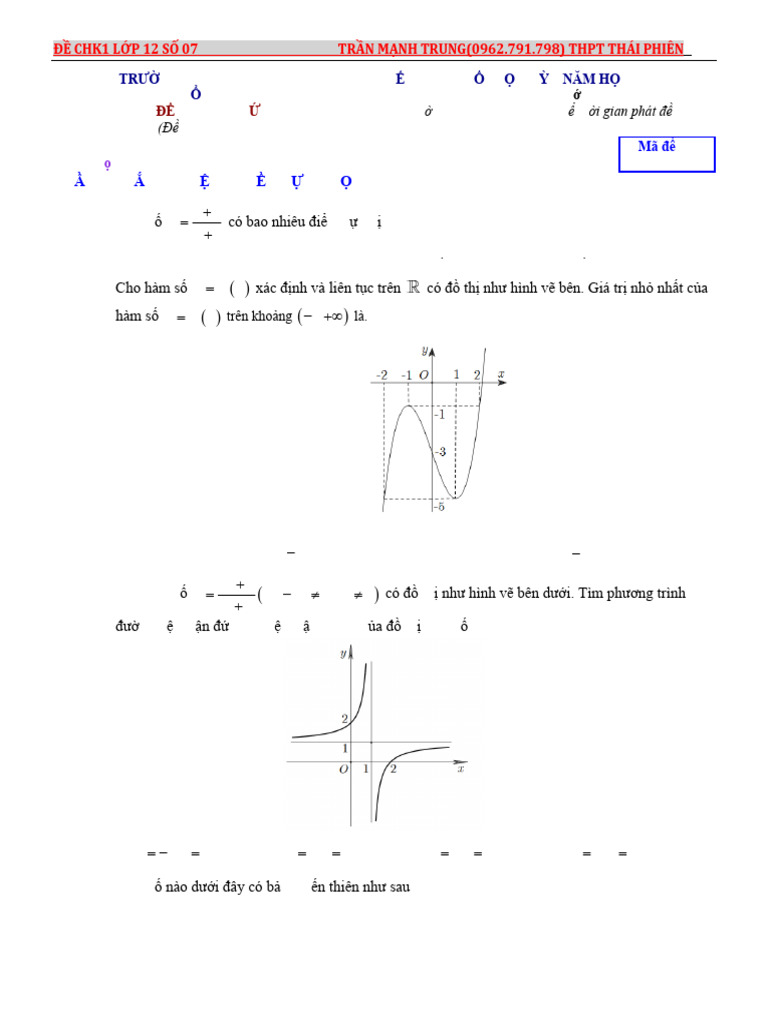07 Tổ-25 HDG | PDF