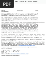 Years 7 - 10 Mathspace Booklist | PDF