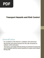 CSP11 Blueprint | PDF | Risk | Risk Management