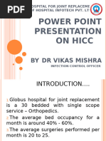 CSSD Overview PPT Notes | PDF | Sterilization (Microbiology) | Materials
