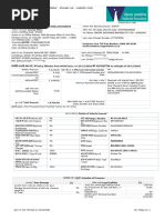 UNITED CLAIM FORM | PDF