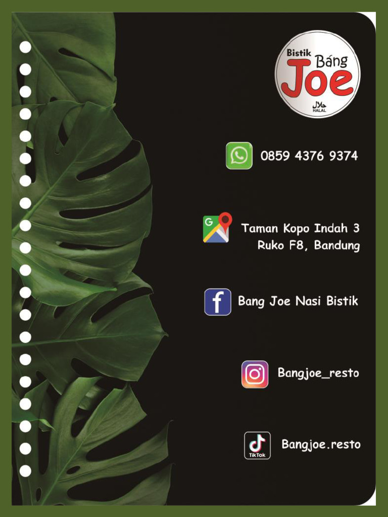 Bang Joe PDF | PDF