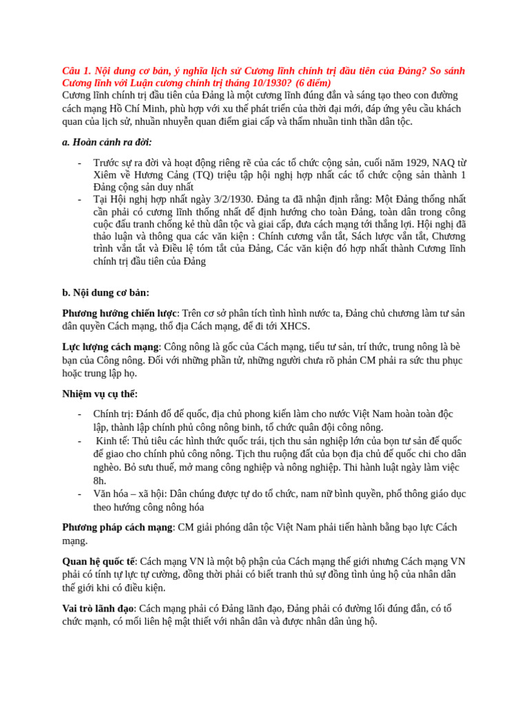 Chỉnh sửa gk lsd | PDF