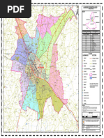 Block Map - Sambalpur District | PDF