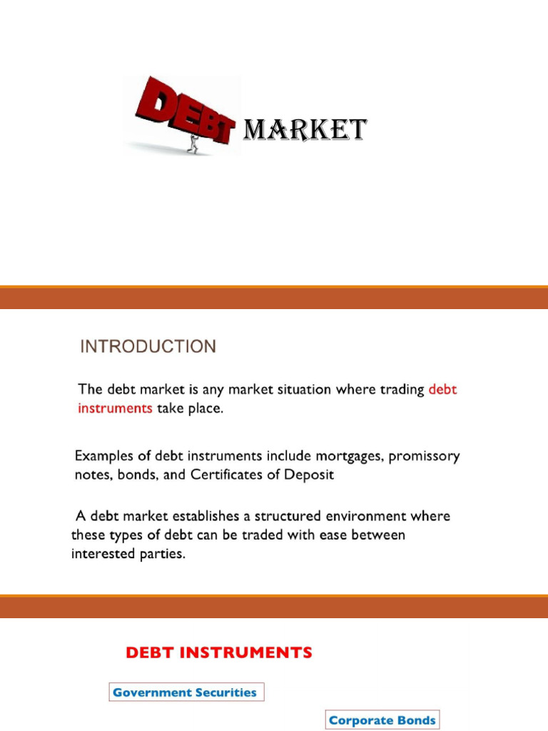 2a. Analysis & Valuation of Debt | PDF | Bond Duration | Bonds (Finance)