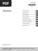 Instrukcja Instalacji Play Box Net Router HFC Kaon | PDF