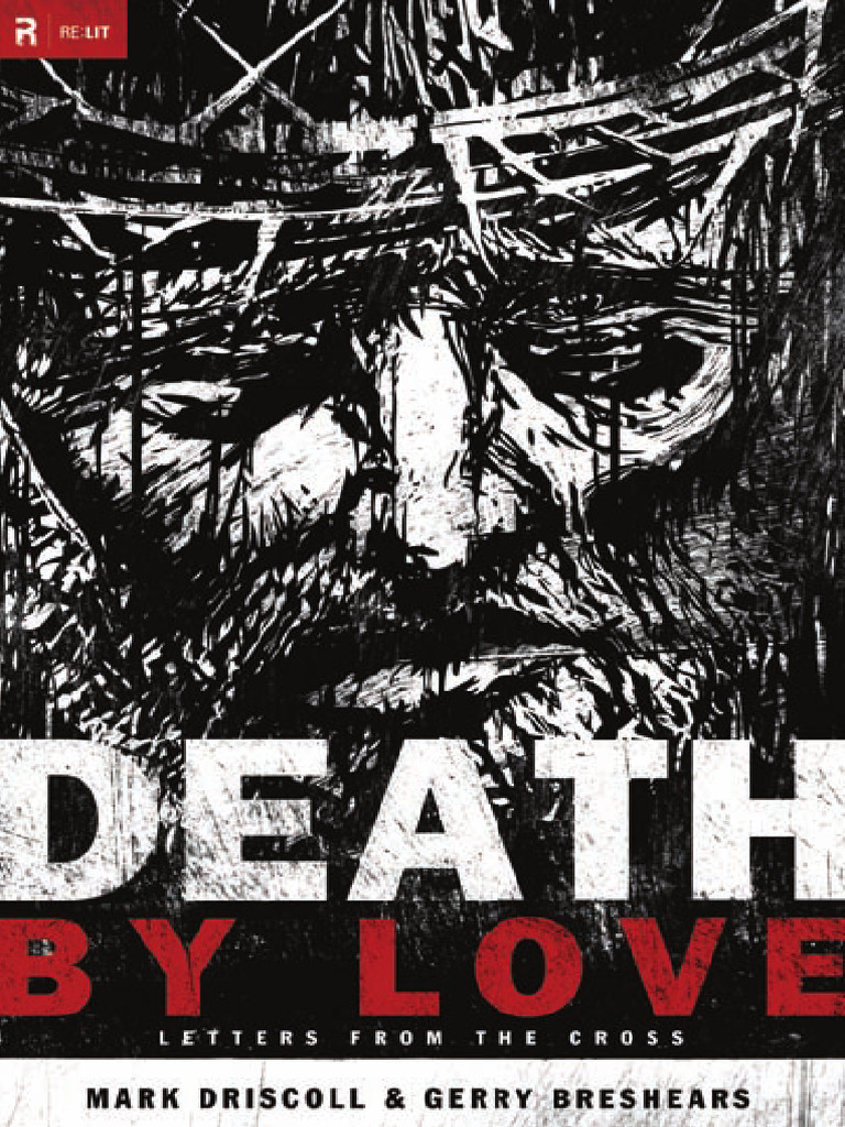Death by Love 1 | PDF | Jesus | Judas Iscariot