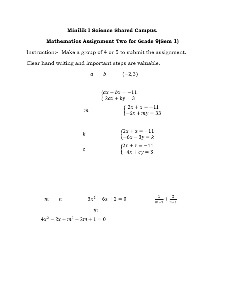 Assignment 2 of SSC | PDF
