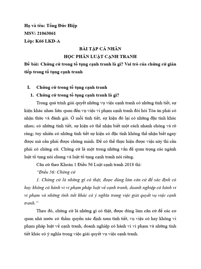 Bai ghi tmqt 2024 | PDF