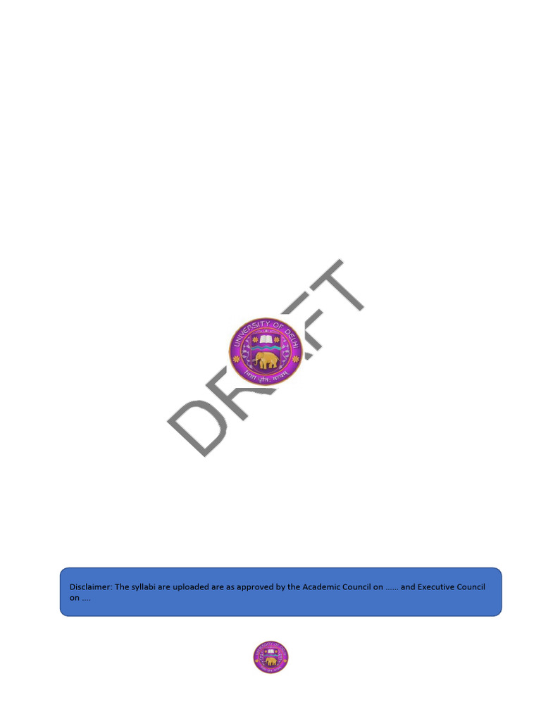 UGCF2022 Semester I CS | PDF | Matrix (Mathematics) | Eigenvalues And Eigenvectors