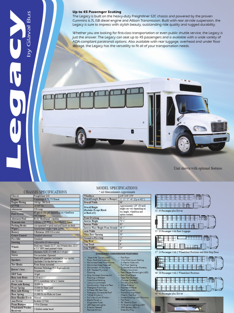 Legacy | PDF | Tire | Elevator