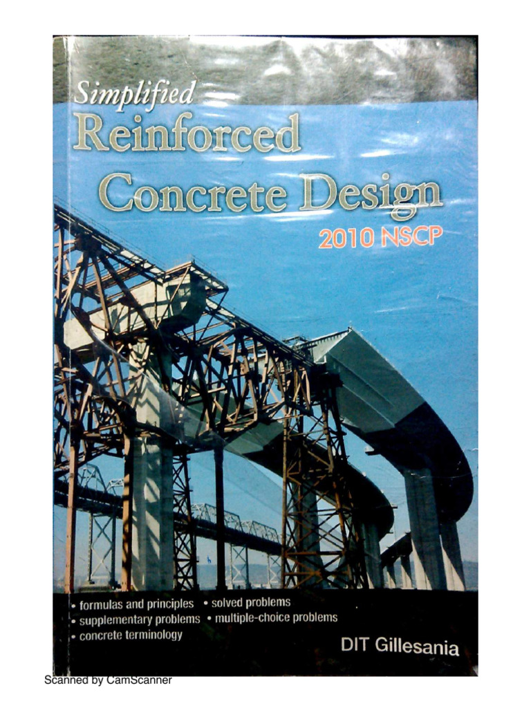 Open Pdfcoffee.com_simplified Reinforced Concrete Design 2010 Nscp Dit Gillesaniacompressed 2 ...
