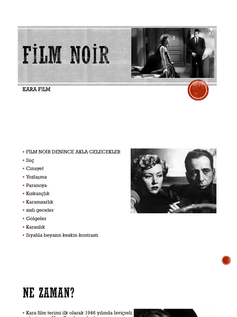 Film_Noir | PDF