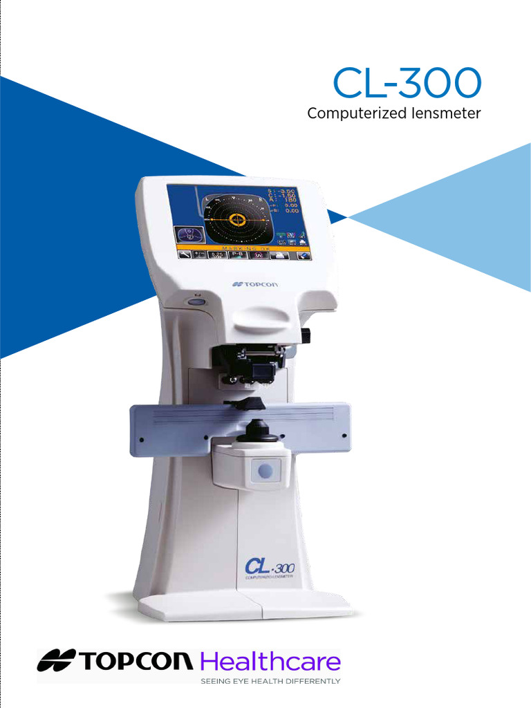 Brochure CL-300 (1) | PDF | Ultraviolet | Printer (Computing)