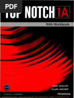 EVOLVE 3A Student's Book | PDF