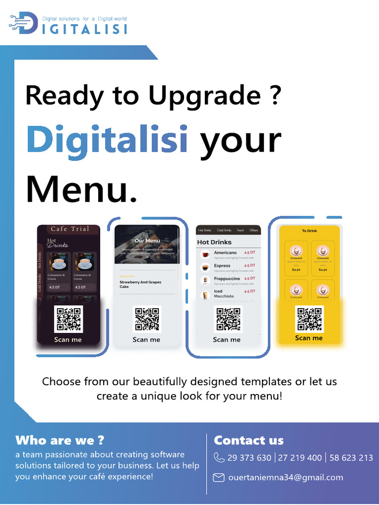 Flyer | PDF