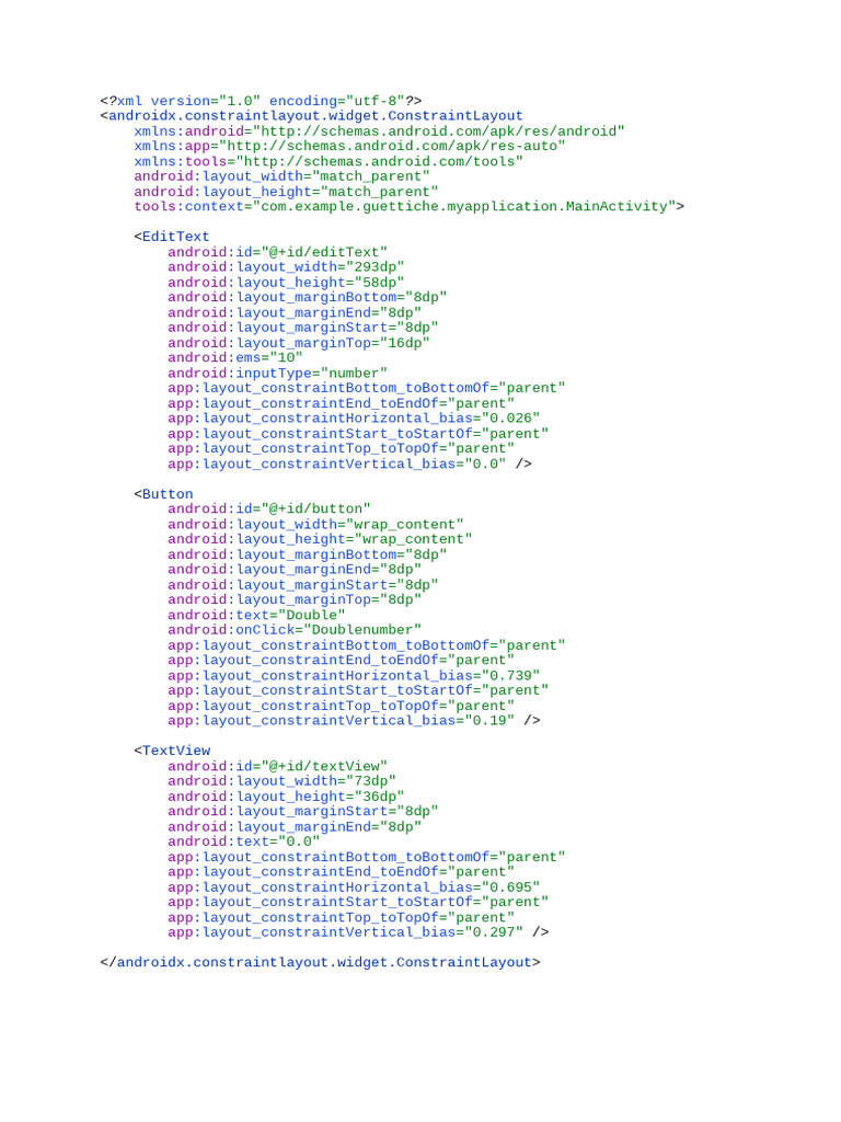 XML Version | PDF | Computer Programming | Mobile Linux