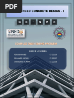 Steel Column Schedule | PDF | Beam (Structure) | Building Technology