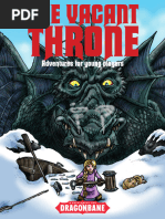 Dragonbane - Character Sheet | PDF | Tools | Equipment