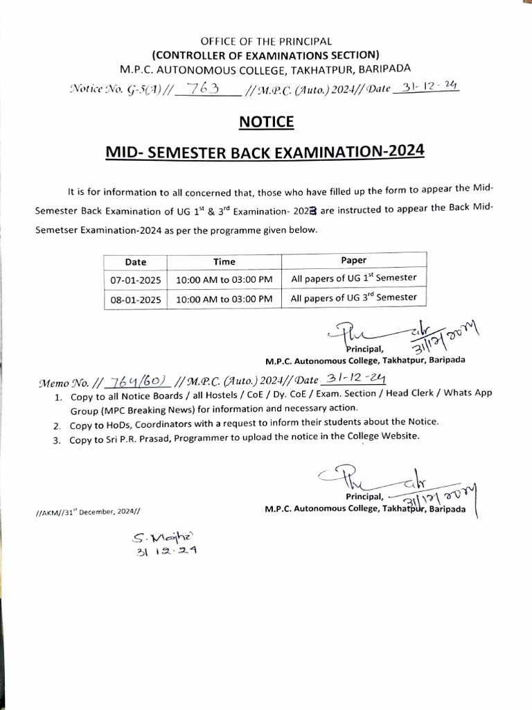 822422d6 a3b0 4c92 89d7 e4efc5100693Mid Semester Back Examination 2024 ...