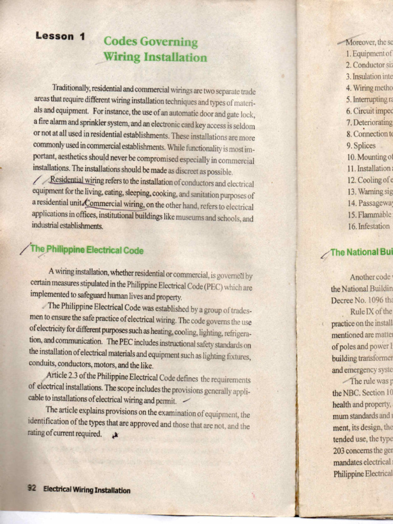 Unit-3-Lesson-1-3 | PDF