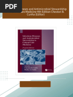 Blood Transfusion Notes-1 | PDF